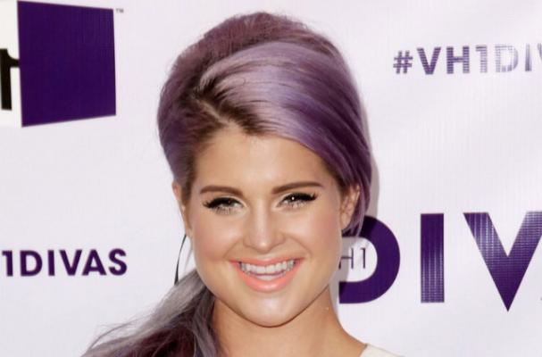 Foodista | Kelly Osbourne Reveals Her Diet Secret